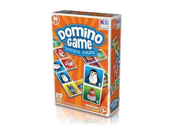 Domino igra