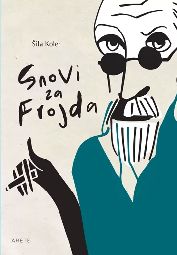SNOVI ZA FROJDA