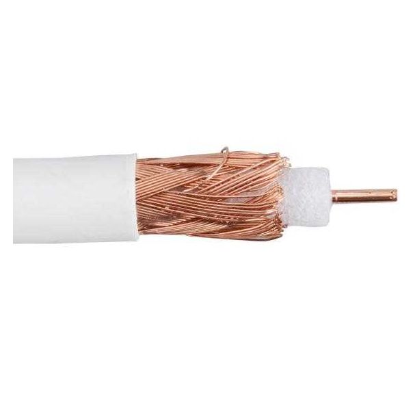 Amiko Koaksijalni kabel RG-6, BC, 100dB, 100 met. - RG6-BC/100db - 100m