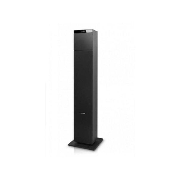 MUSE Bluetooth zvučnik M-1325BTC, crna