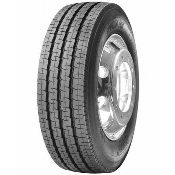 SAVA Vodeća guma 265/70R19.5 AVANT A3 140/138M