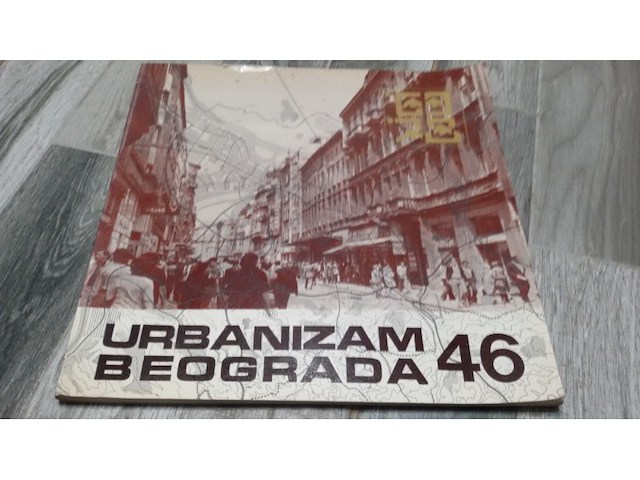 URBANIZAM BEOGRAD 46