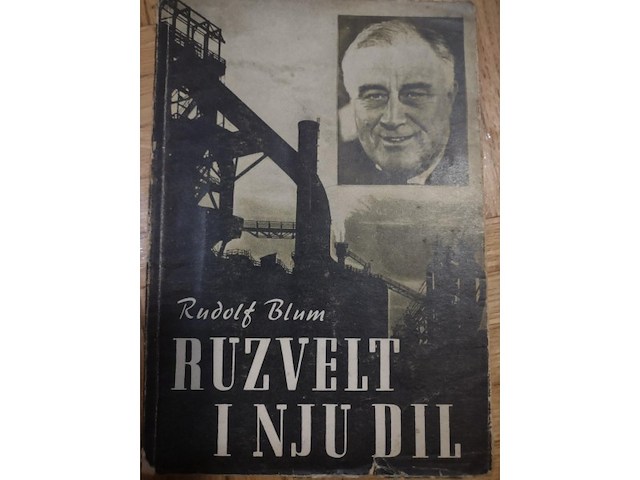 Ruzvelt i Nju dil