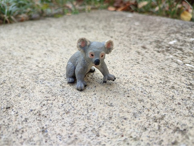 Schleich koala