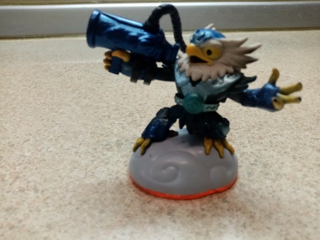 Skylanders figura 30