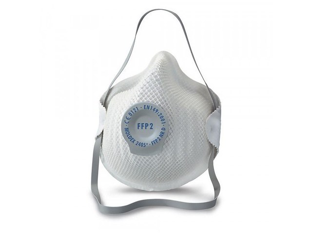 Moldex Respirator maska 2435 FFP2 NRD