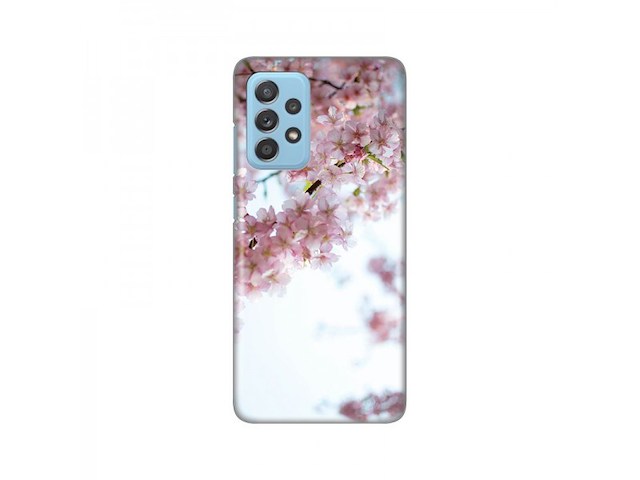 Maskica Silikonska Print za Samsung A525F/A526B/A528B Galaxy A52 4G/A52 5G/A52s 5G Spring