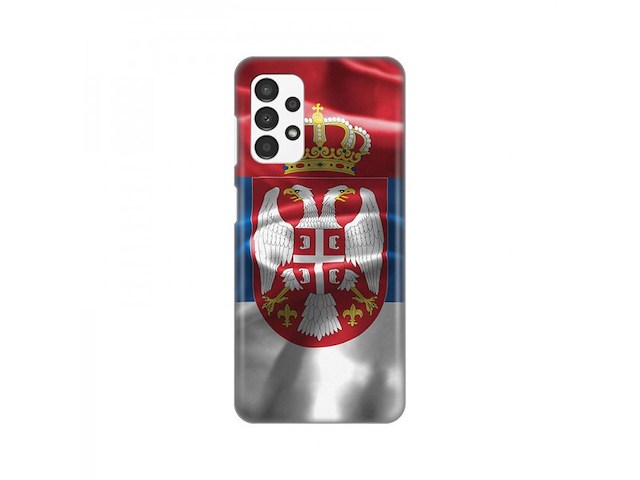 Maskica Silikonska Print Skin za Samsung A135F Galaxy A13 4G SRB