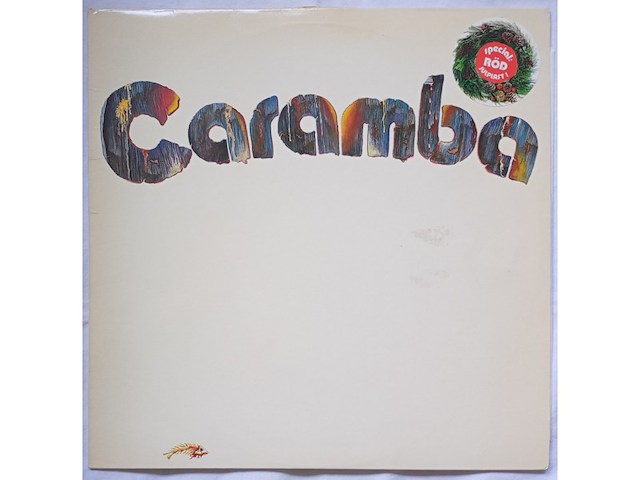 CARAMBA  -  CARAMBA