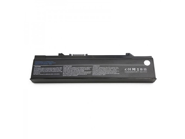 Baterija za laptop Dell Latitude E5400 11.1V 5200mAh