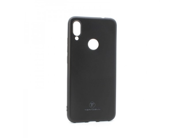 Maskica Teracell Giulietta za Xiaomi Redmi Note 7 mat crna