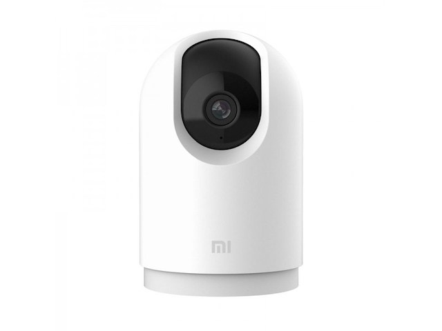 Kucna zastitna kamera Xiaomi Mi 360 2k Pro bela