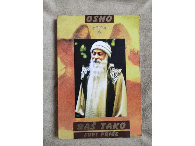 Baš tako,sufi priče,OSHO