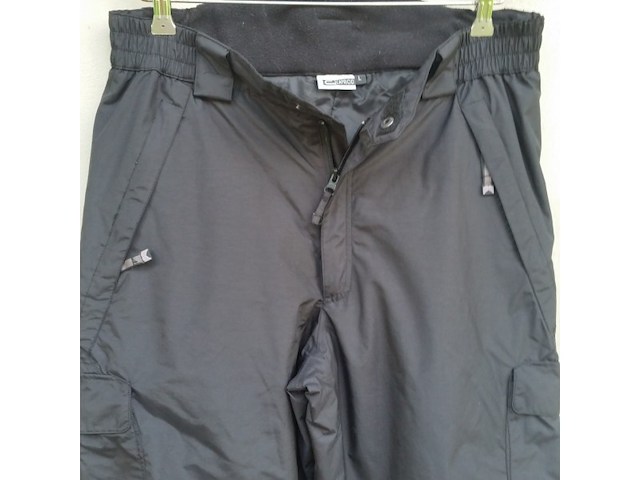 termo ski pantalone CAPRICIO vel L