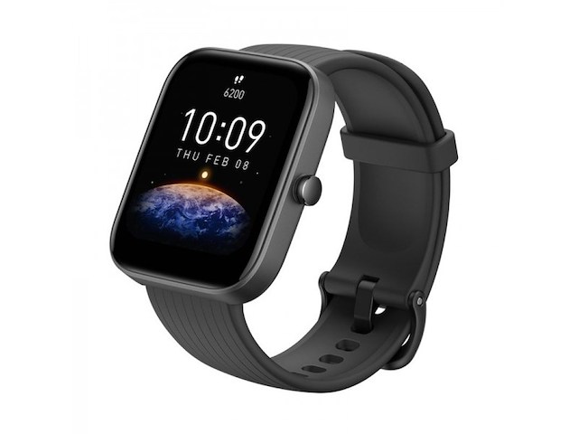 Smart watch Amazfit Bip 3 Pro crni