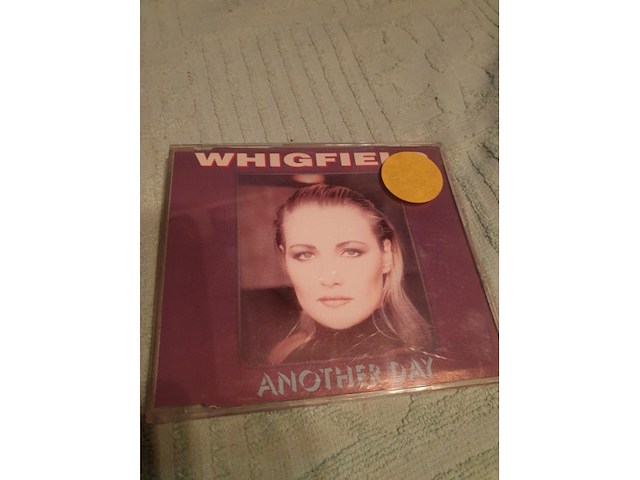 whigfield