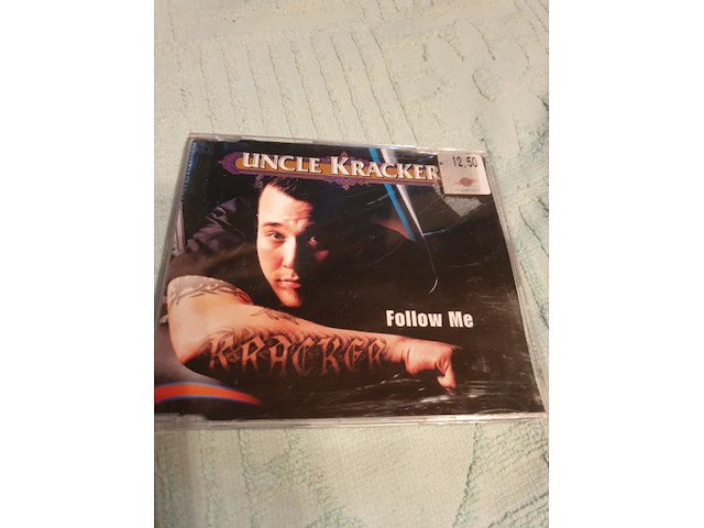 uncle kracker