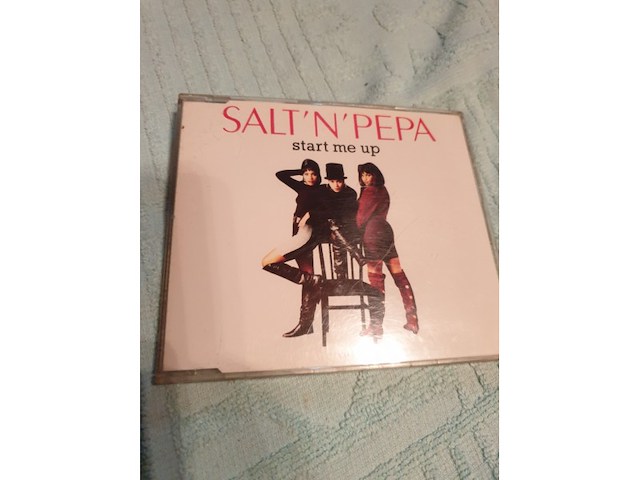 salt`n`pepa