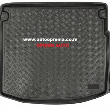 Kadica za gepek Renault MEGANE III karavan GRANDTOUR karavan 2009-2016 verzija Bose Surround Sound