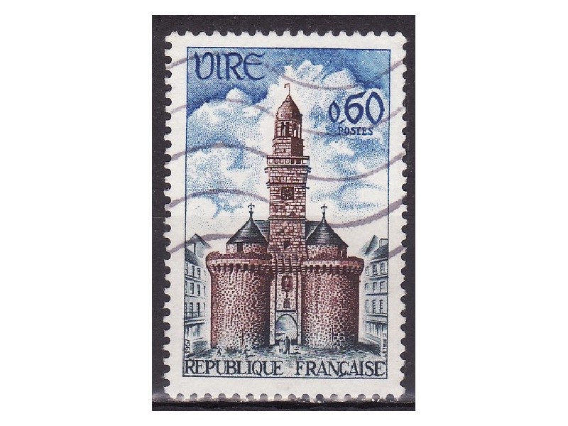 Francuska