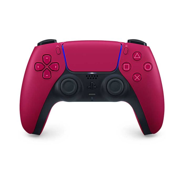 DualSense Wireless Controller PS5 Cosmic Red