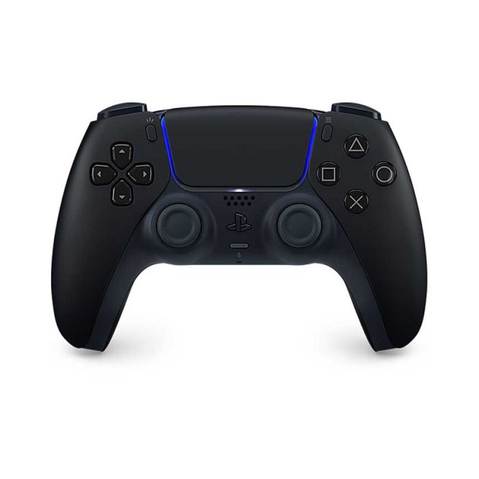 DualSense Wireless Controller PS5 Midnight Black