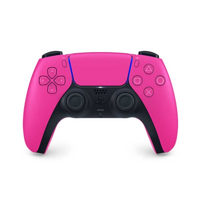 DualSense Wireless Controller PS5 Nova Pink