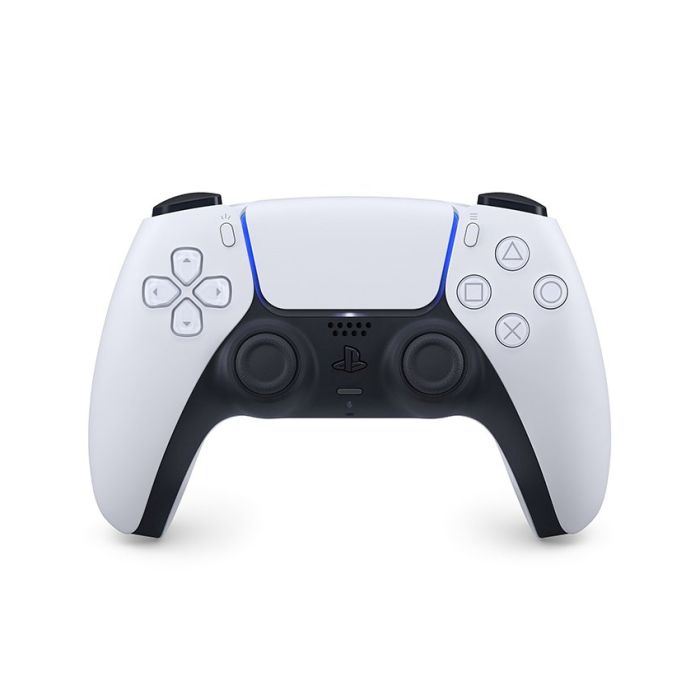 DualSense Wireless Controller PS5 White