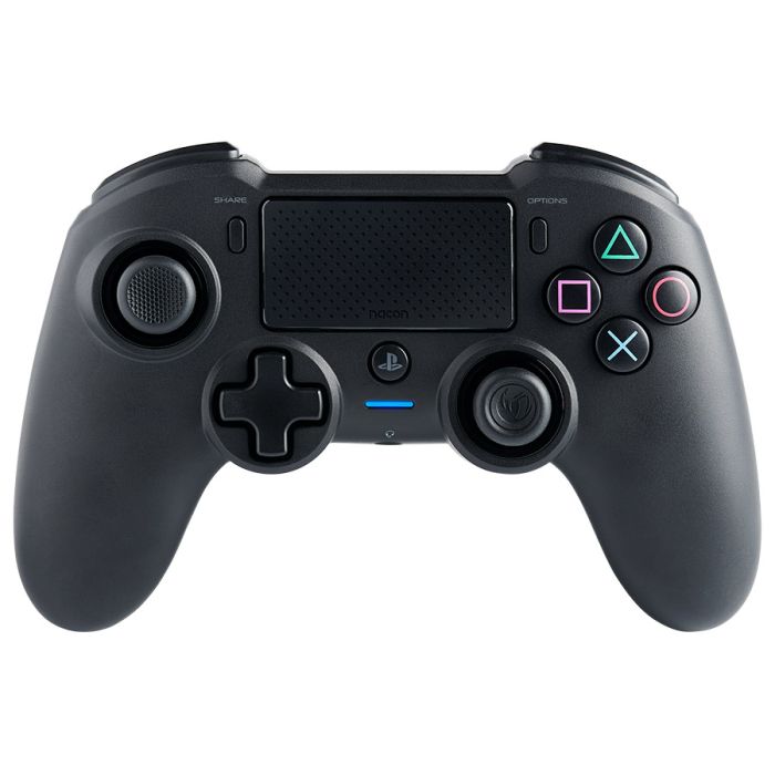 Gamepad Nacon PS4 Asymmetric Wireless Black