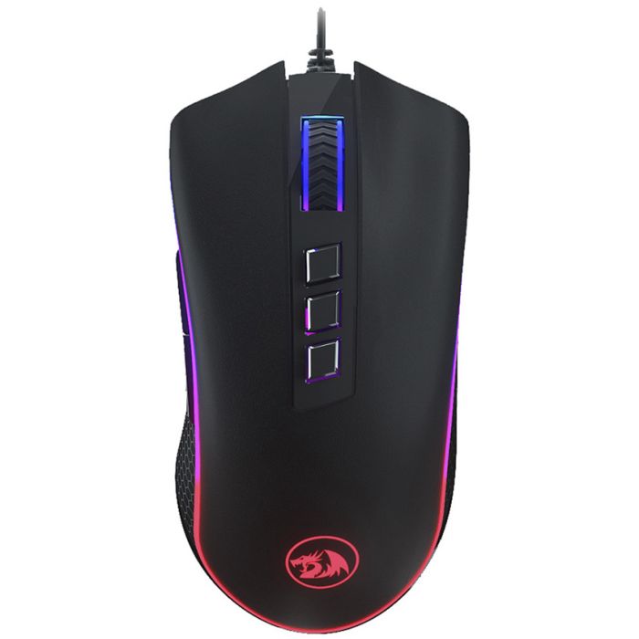 Gejmerski miš Redragon Cobra Chroma M711 RGB