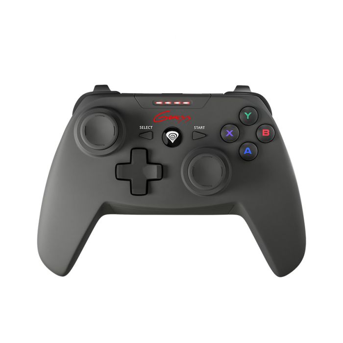 Gamepad Genesis PV58 Wireless PS3 / PC