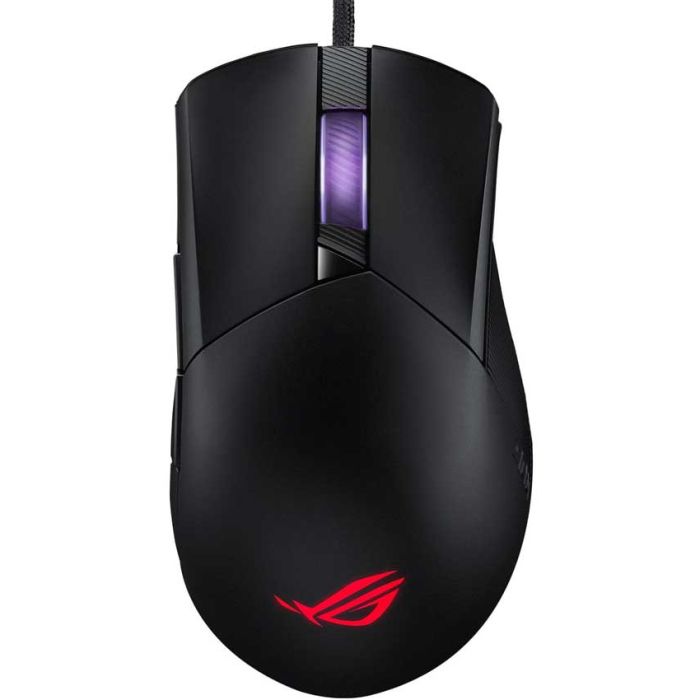 Gejmerski miš ASUS ROG Gladius III