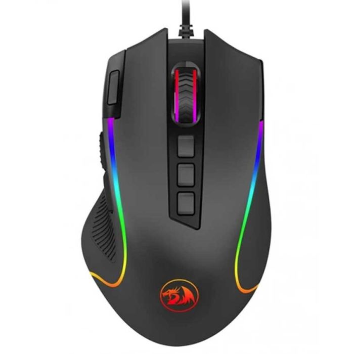 Gejmerski miš Redragon Predator M612 RGB