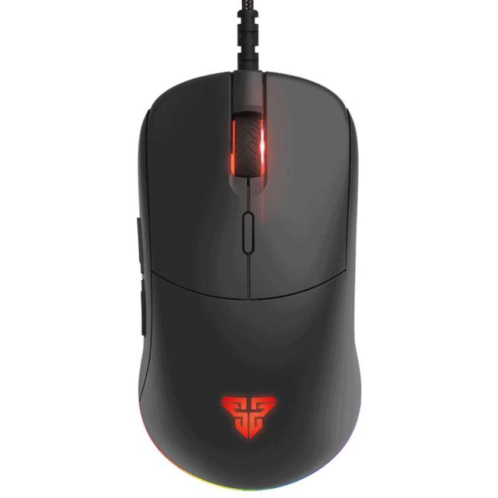 Gejmerski miš Fantech UX3 Helios Black RGB