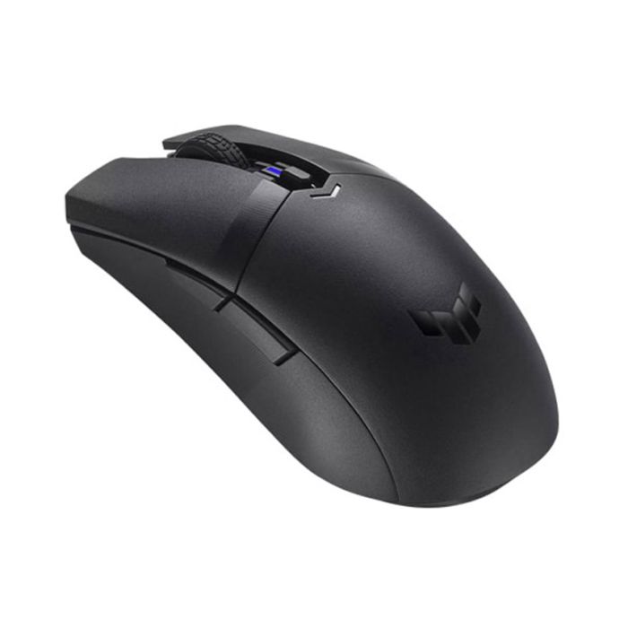 Gejmerski miš ASUS TUF Gaming M4 Wireless Black