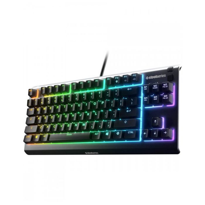 Tastatura SteelSeries APEX 3 TKL