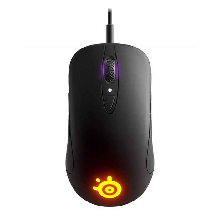 Gejmerski miš SteelSeries Sensei TEN