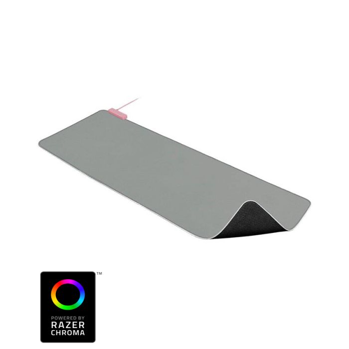 Podloga Razer Goliathus Chroma RGB Extended Quartz Pink