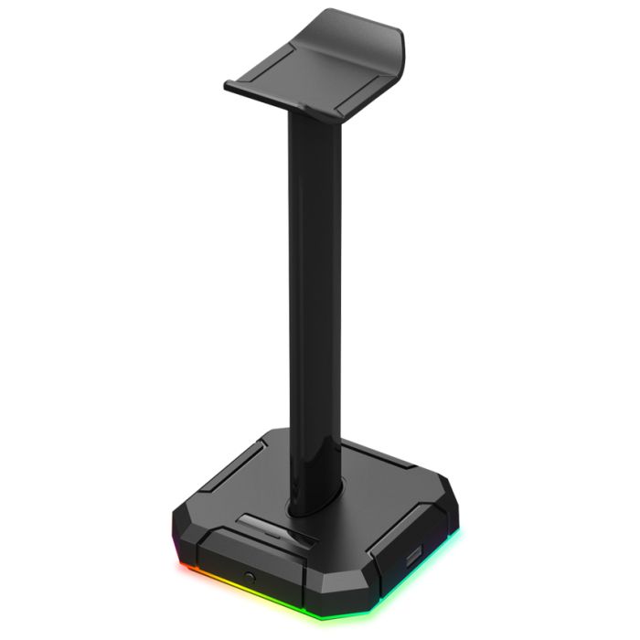 Držač za slušalice Redragon Scepter Pro HA300 RGB (Headphone Stand)