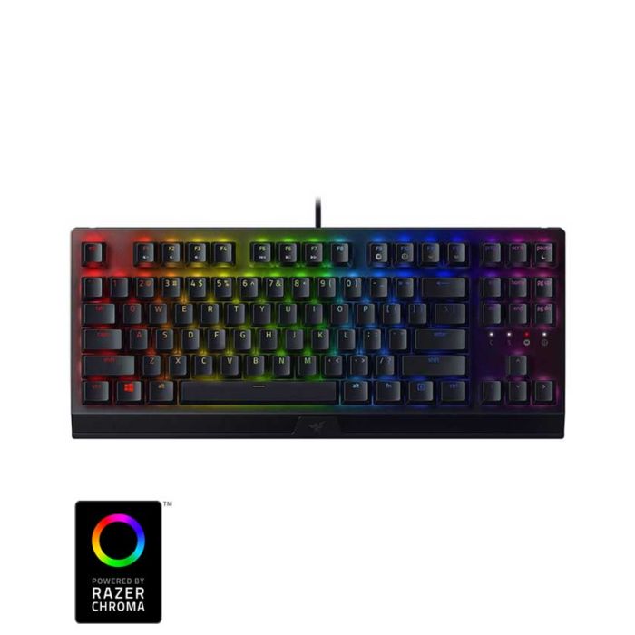 Mehanička tastatura Razer BlackWidow V3 Tenkeyless