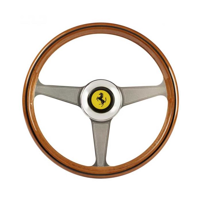 Volan Thrustmaster Ferrari 250 GTO Wheel Add-On PC