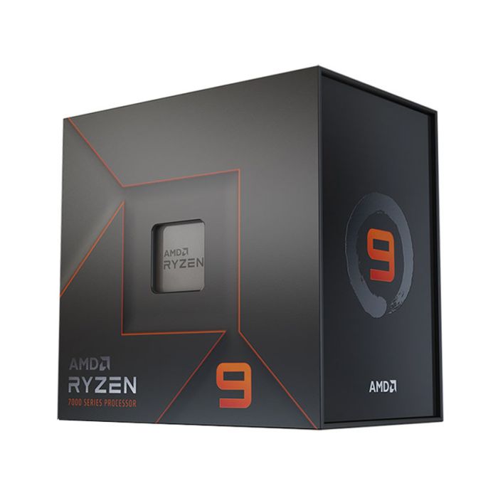 Procesor AMD Ryzen 9 7950X 16 cores 4.7GHz (5.7GHz) Box