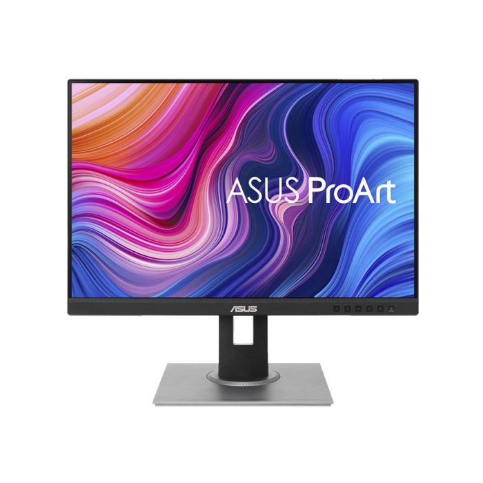 Monitor ASUS 24.1'' PA248QV WUXGA