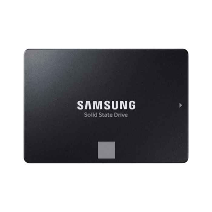 SSD Samsung 500GB 2.5 SATA III MZ-77E500B 870 EVO Series