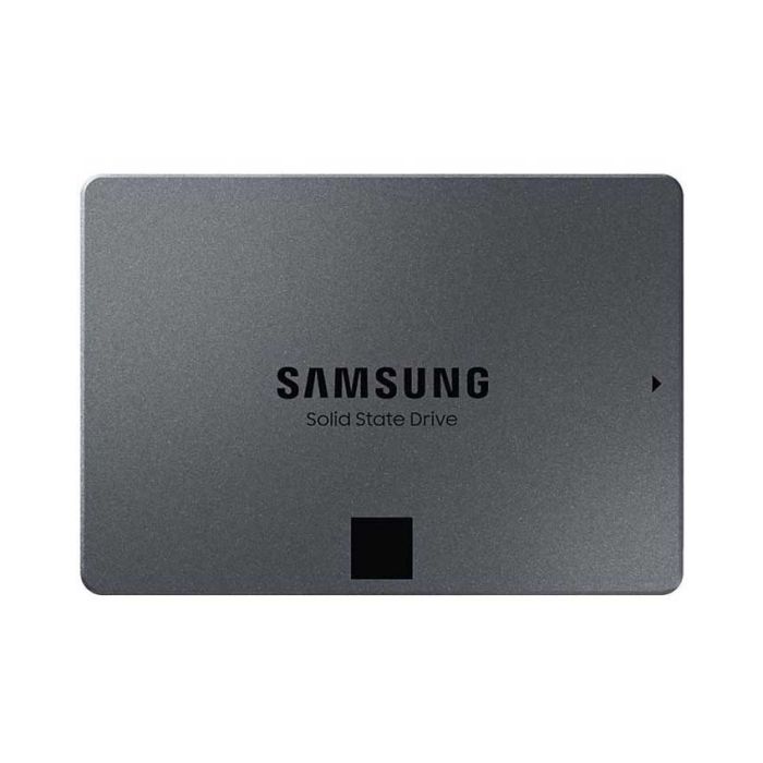 SSD Samsung 4TB 2.5 SATA III MZ-77Q4T0BW 870 QVO Series