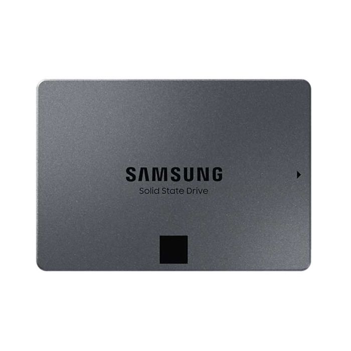 SSD Samsung 1TB 2.5 SATA III MZ-77Q1T0BW 870 QVO Series