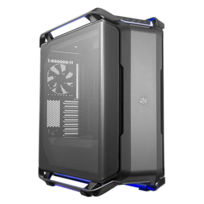 Kućište Cooler Master Cosmos C700P modularno Black Edition (MCC-C700P-KG5N-S00)