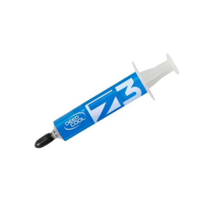 Termalna pasta DeepCool Z3 Silver 1.5g