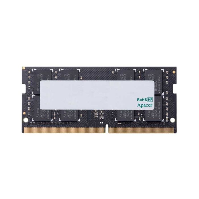 Ram memorija Apacer SODIMM DDR4 16GB 3200MHz ES.16G21.GSH