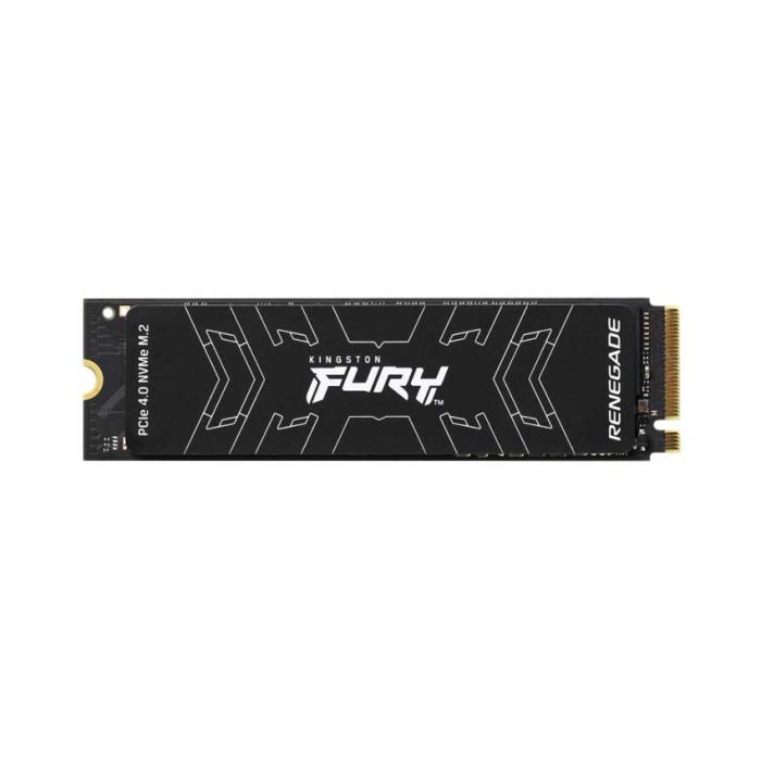 SSD Kingston 2TB M.2 NVMe SFYRD/2000G SSD FURY Renegade